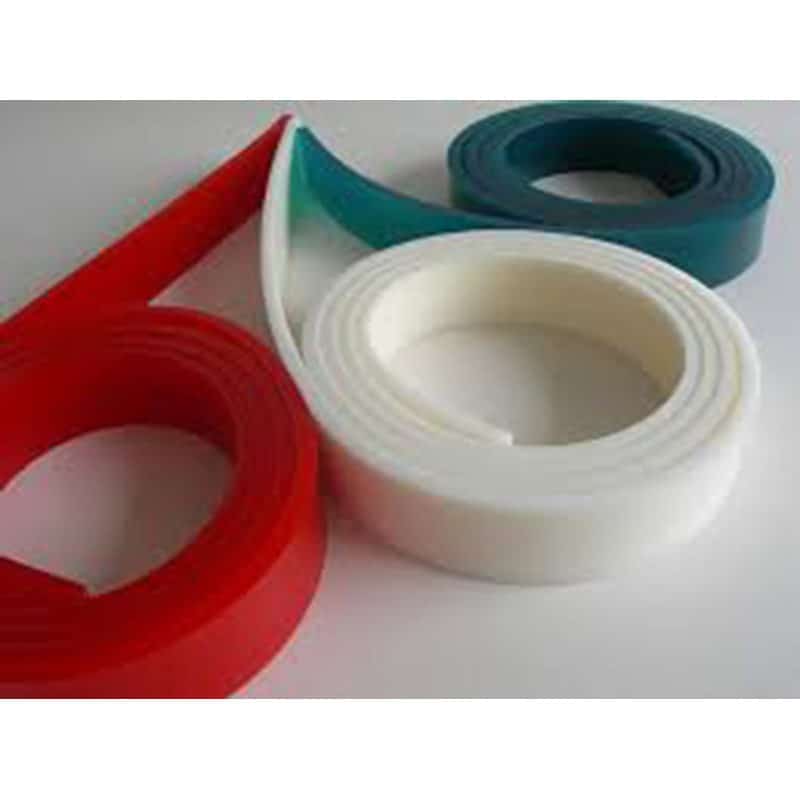 Abrasive Resistant Polyurethane Strip - Advanced Seals And Gaskets