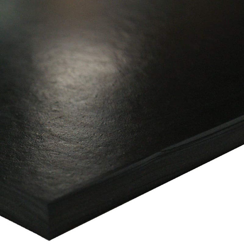 Abrasive Resistant Solid Rubber Sheets | Advanced Seals And Gaskets