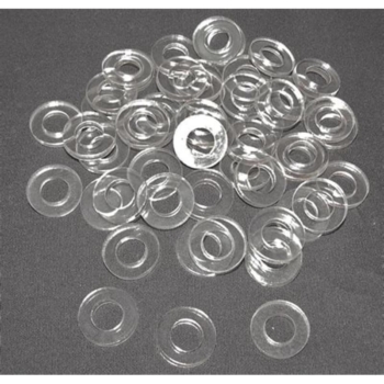 Plastics - Advanced Seals and Gaskets