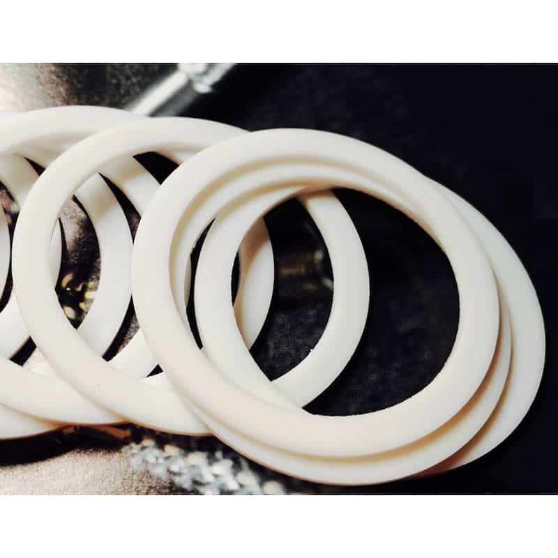 Conductive Foam Washers - Advanced Seals And Gaskets