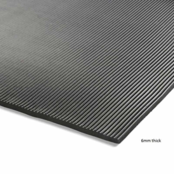 Rubber Matting | Advanced Seals And Gaskets