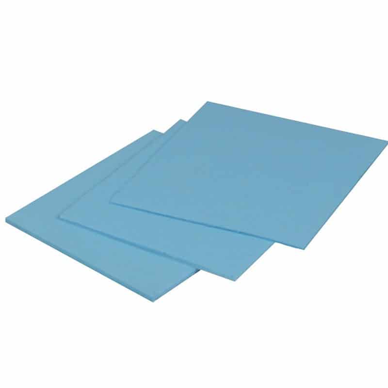 Conductive Silicone Pads - Advanced Seals And Gaskets