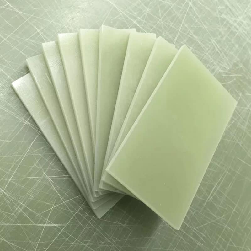 Epoxy Glass Pads - Advanced Seals And Gaskets