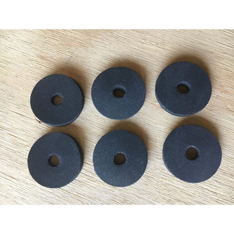 Evazote Foam Washers | Advanced Seals And Gaskets