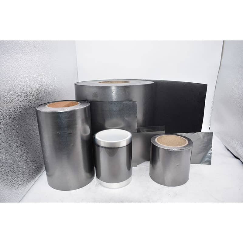 Graphite Foil Pads | Advanced Seals And Gaskets