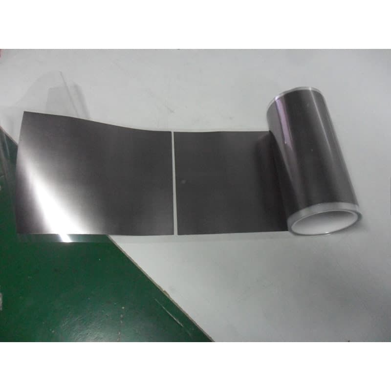 Graphite Foil Strip - Advanced Seals And Gaskets