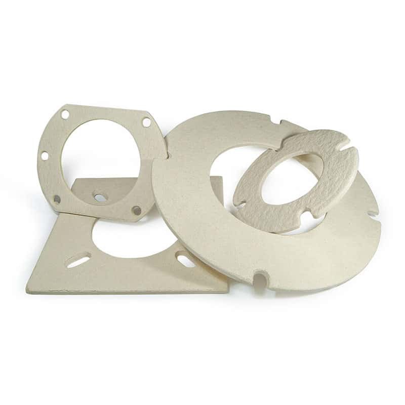 Millboard Gaskets - Advanced Seals And Gaskets