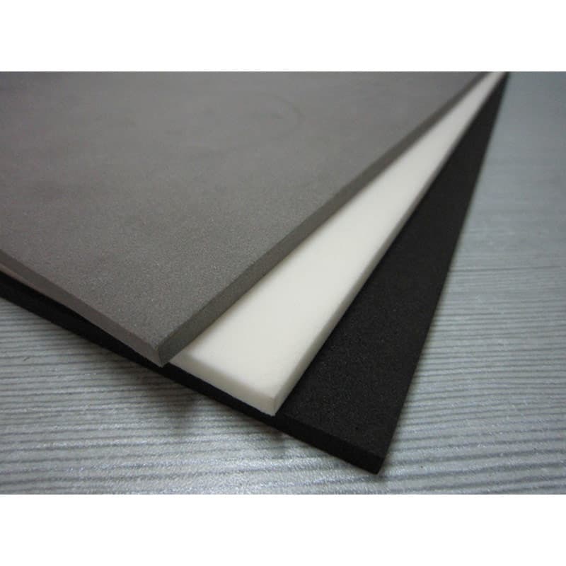 Flame Retardant Polyethylene Foam Pads - Advanced Seals And Gaskets