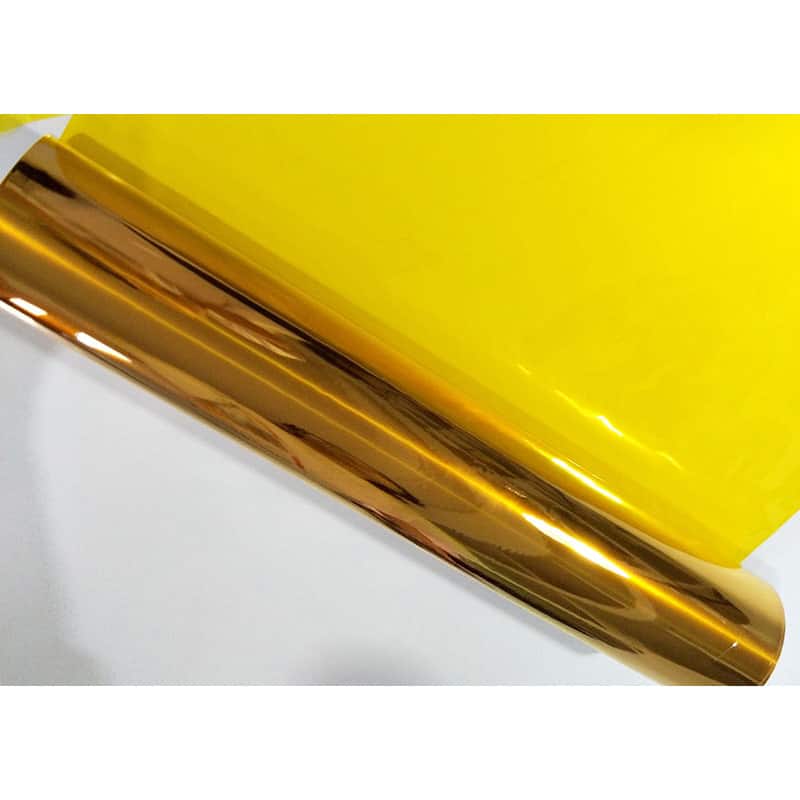 Kapton Rolls - Advanced Seals and Gaskets