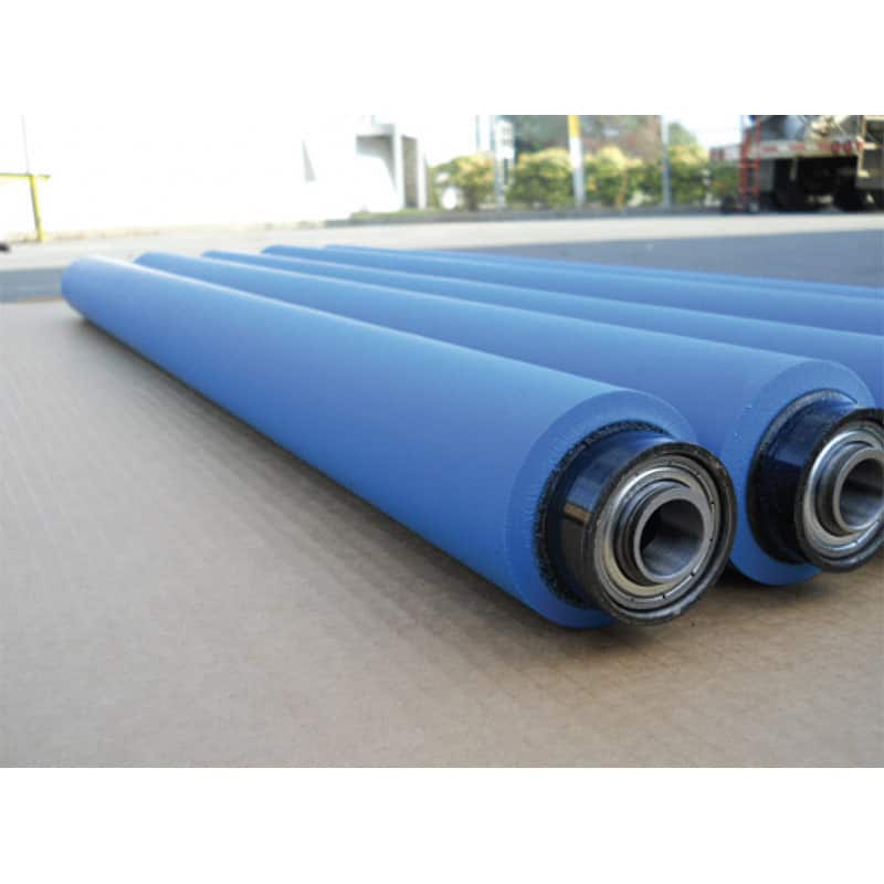 Metal Detectable Silicone Rubber - Advanced Seals And Gaskets