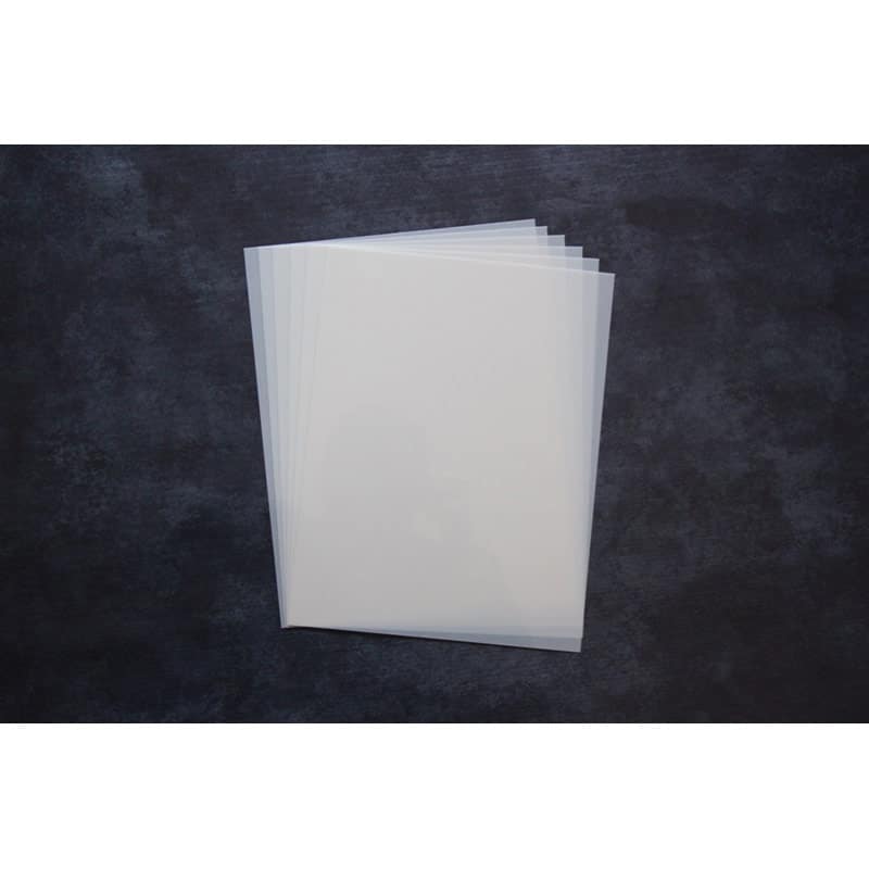 Mylar Sheet - Advanced Seals And Gaskets