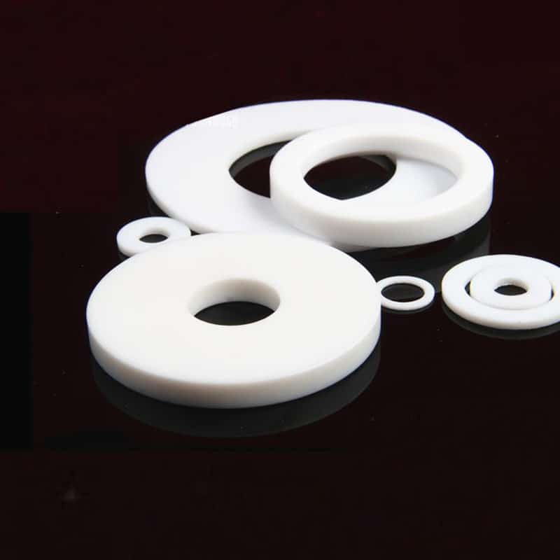 Mylar Washers - Advanced Seals And Gaskets