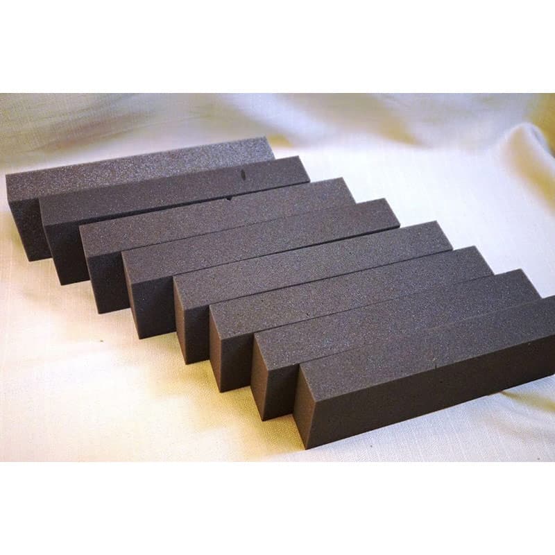 Neoprene / EPDM Sponge Pads - Advanced Seals And Gaskets