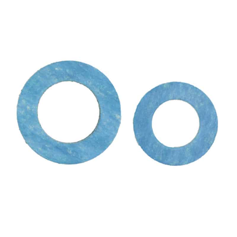 Non-Asbestos Fibre Washers - Advanced Seals And Gaskets