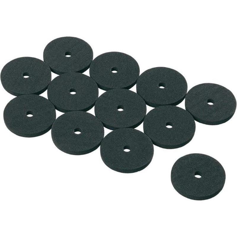 Plastazote Foam Washers - Advanced Seals And Gaskets