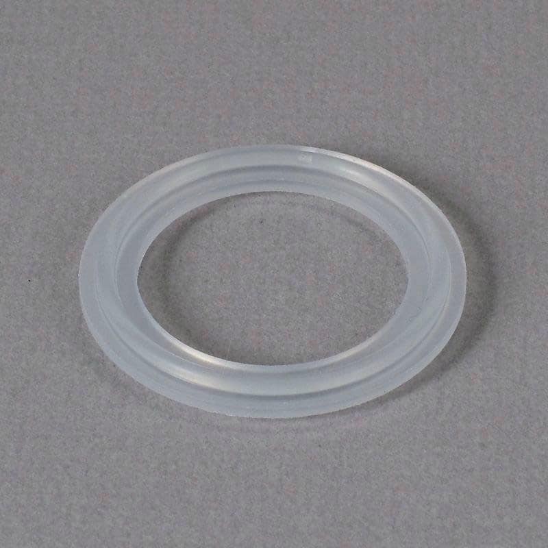 Platinum Cured Silicone Washers - Advanced Seals And Gaskets