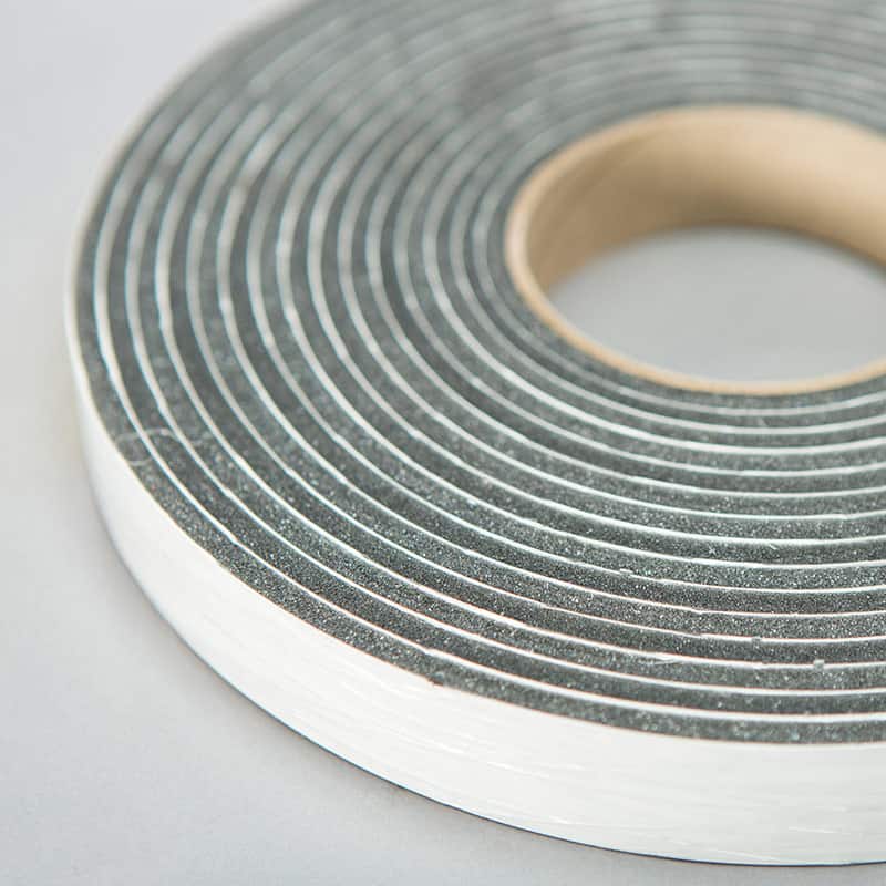 Foam Strip - Advanced Seals And Gaskets