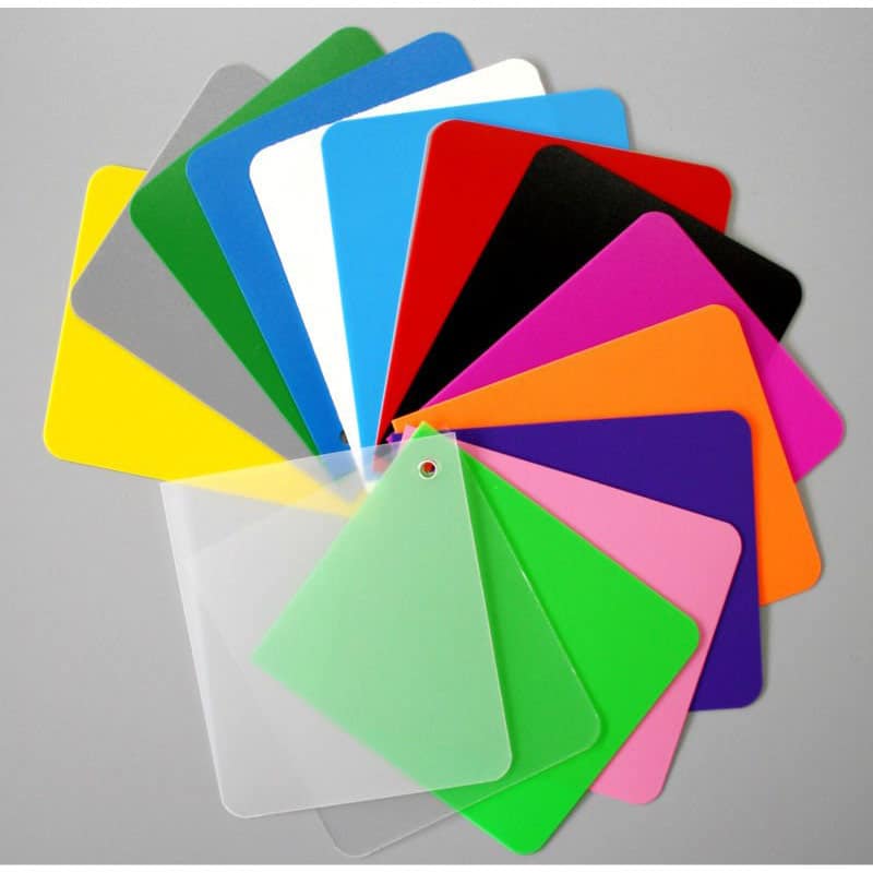 Polypropylene Pads - Advanced Seals And Gaskets