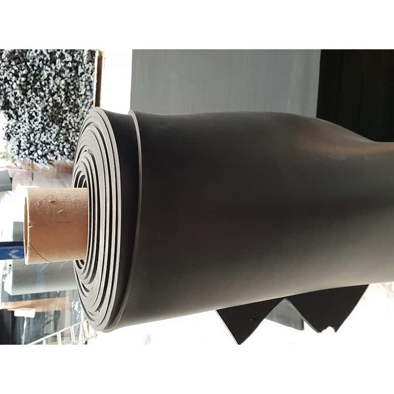 Poron - Advanced Seals And Gaskets