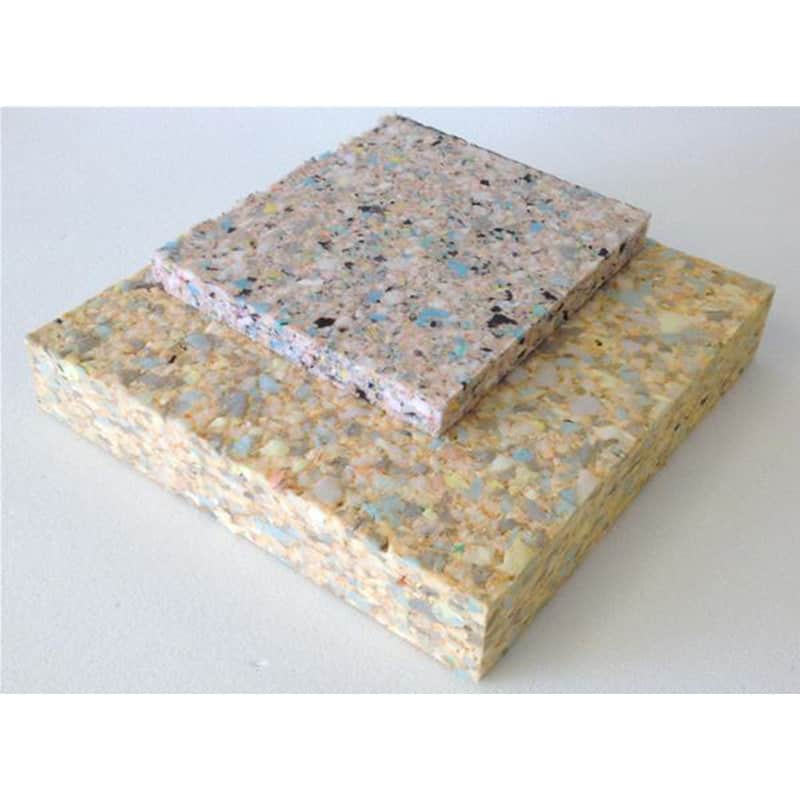 Reconstituted Foam Pads - Advanced Seals And Gaskets