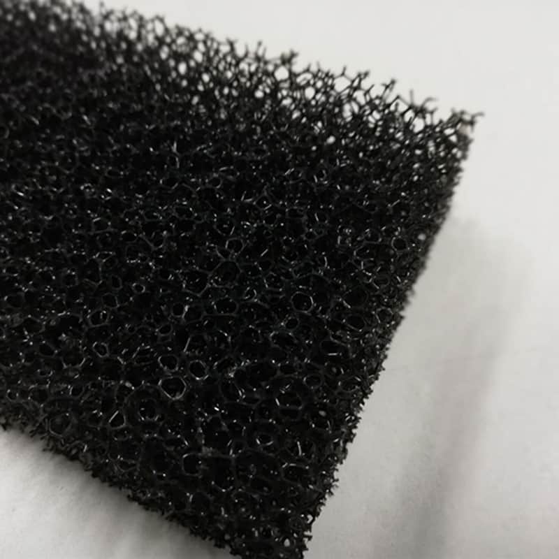 Reticulated Foam Pads - Advanced Seals And Gaskets