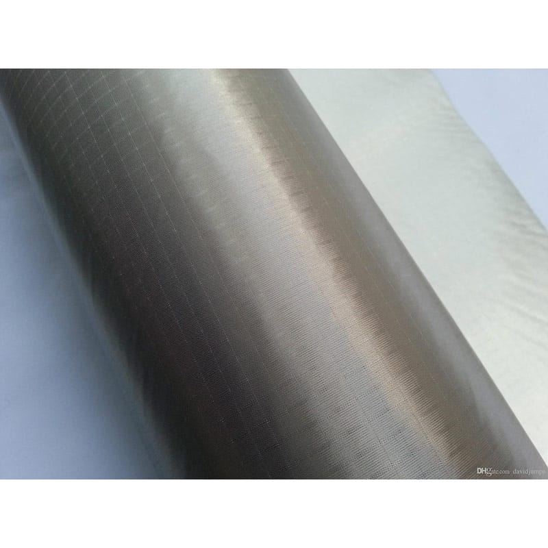 Conductive Fabric Rolls - Advanced Seals And Gaskets