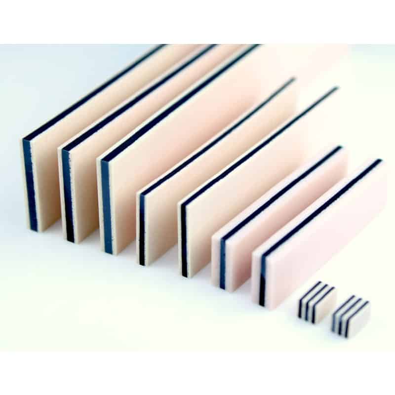 Conductive Silicone Strip - Advanced Seals And Gaskets