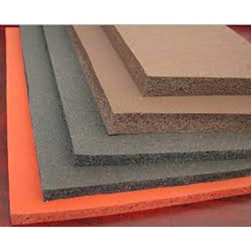 Silicone Sponge Pads | Advanced Seals And Gaskets