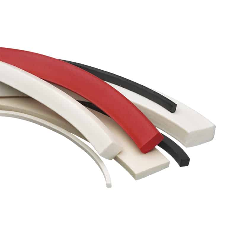 Silicone Seals - Advanced Seals And Gaskets