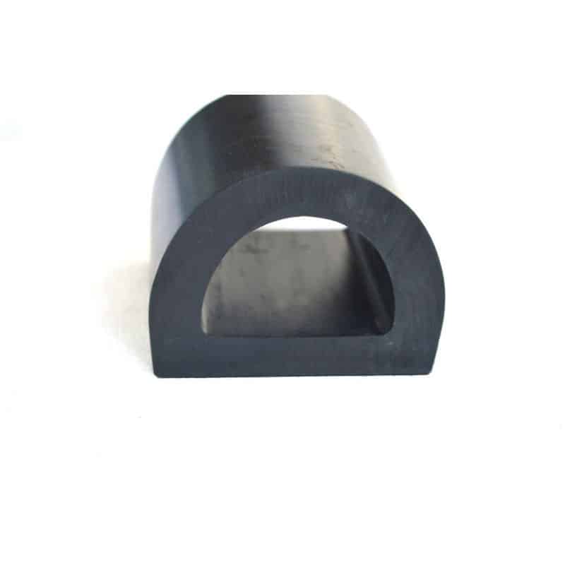 Solid Rubber Extrusion - Advanced Seals And Gaskets