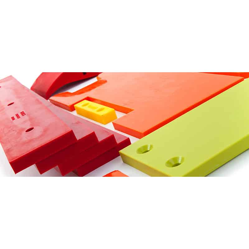 Polyurethane Fabrication - Advanced Seals And Gaskets