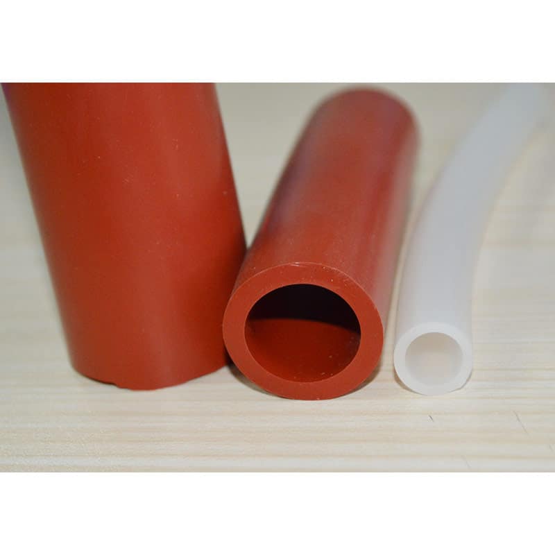 Silicone Fabrication - Advanced Seals And Gaskets