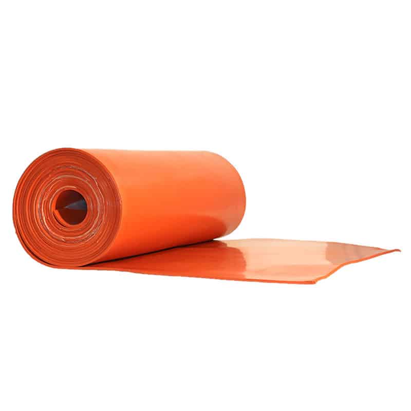 Silicone Rubber Rolls - Advanced Seals And Gaskets