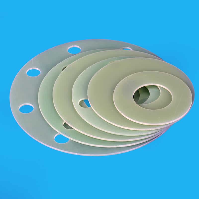 SRBP Washers - Advanced Seals And Gaskets
