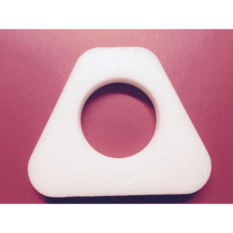 Stratocell Foam Washers - Advanced Seals And Gaskets