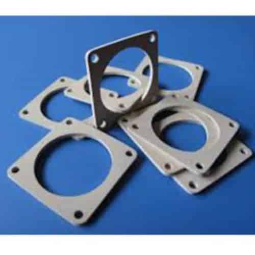 Silicone Gaskets: The Ultimate Sealing Solution - Advanced Seals And ...