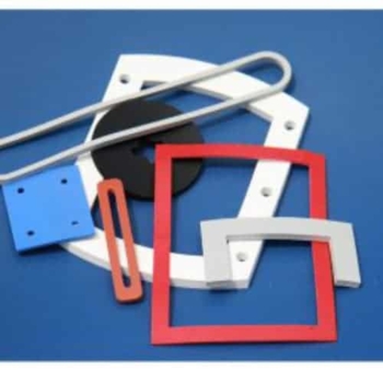 Silicone Gaskets: The Ultimate Sealing Solution - Advanced Seals And ...