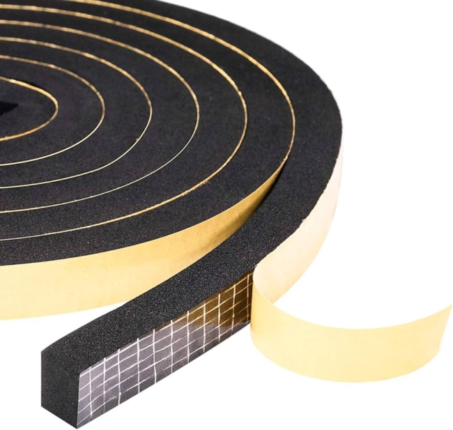 Building Construction - Advanced Seals And Gaskets