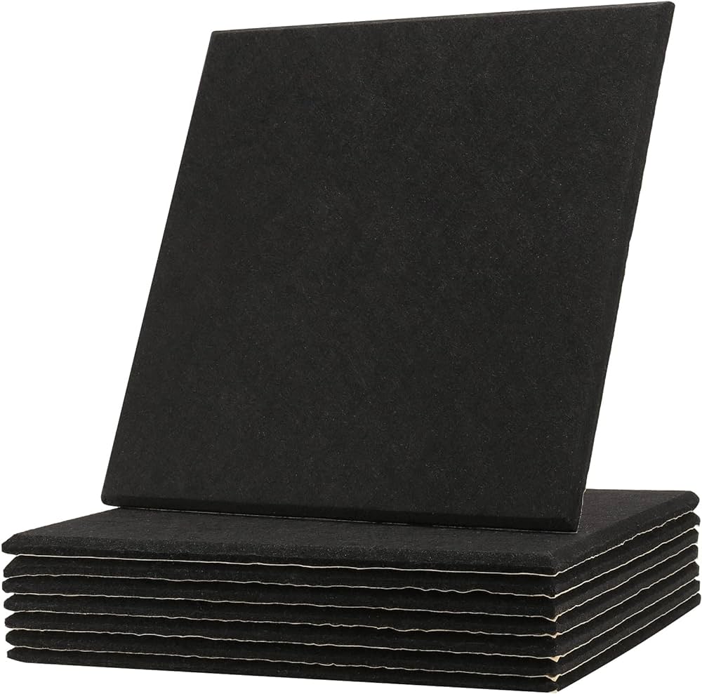 Acoustic Soundproofing Panels - Advanced Seals And Gaskets