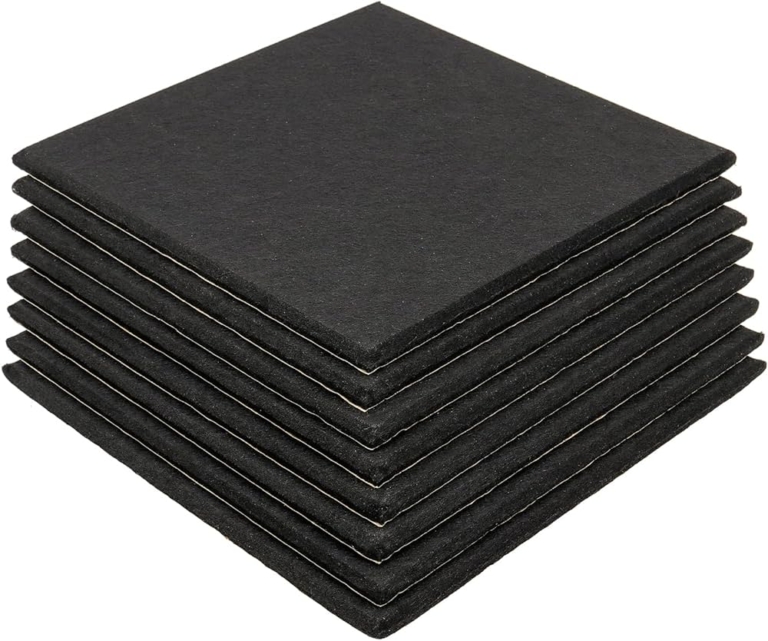 Acoustic Soundproofing Panels - Advanced Seals And Gaskets