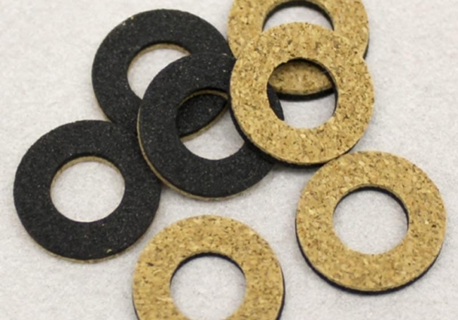 Cork Washers | Advanced Seals And Gaskets