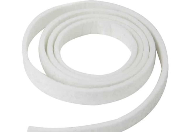 Ceramic Fibre Strip | Advanced Seals And Gaskets