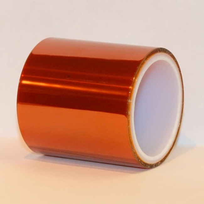 Kapton Strip | Advanced Seals And Gaskets