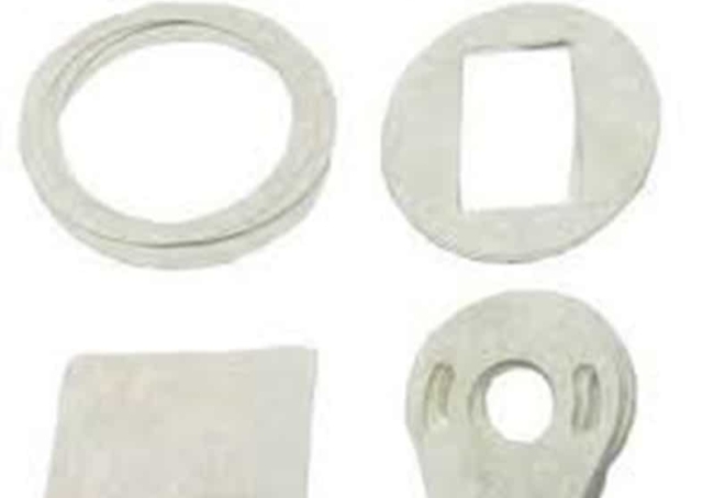 Nomex Washers | Advanced Seals And Gaskets