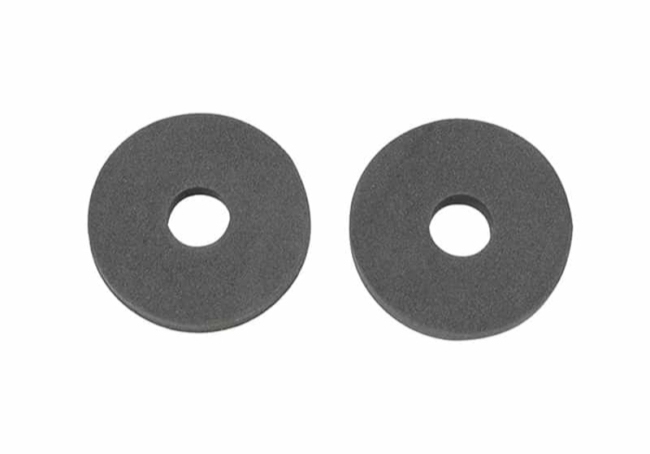 Polyester Foam Washers | Advanced Seals And Gaskets