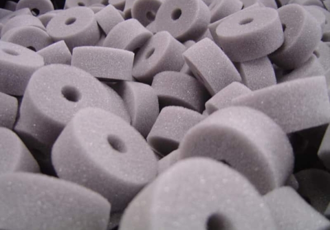 Foam Washers | Advanced Seals And Gaskets