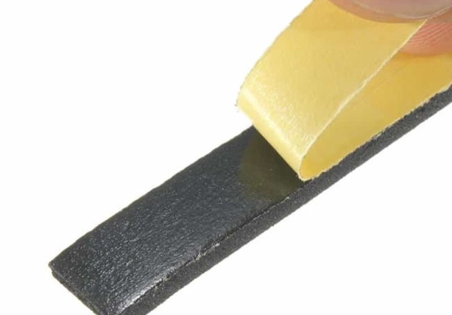 Poron Strip | Advanced Seals And Gaskets