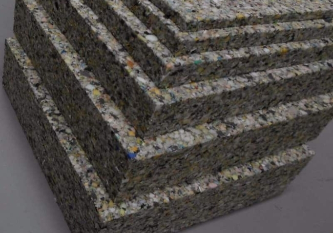 Recon Foam Gasket | Advanced Seals And Gaskets