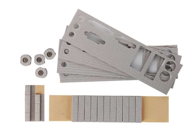 Conductive Fabric Gaskets | Advanced Seals And Gaskets