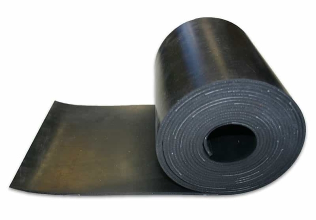 Nitrile Rubber | Advanced Seals And Gaskets